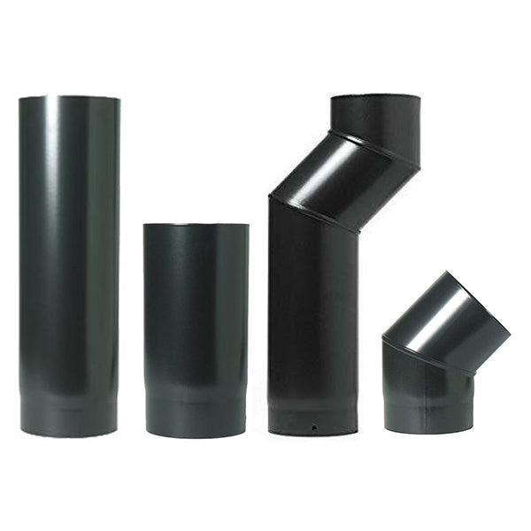 Flue Pipe - Thermotec